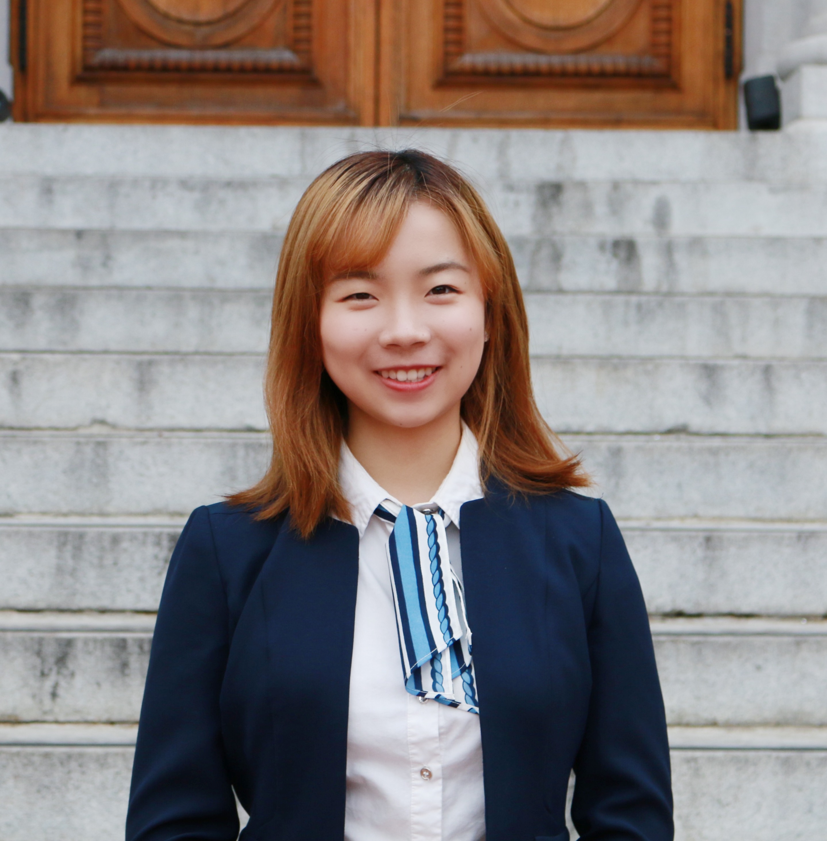Sunny Shen – Ascend Berkeley