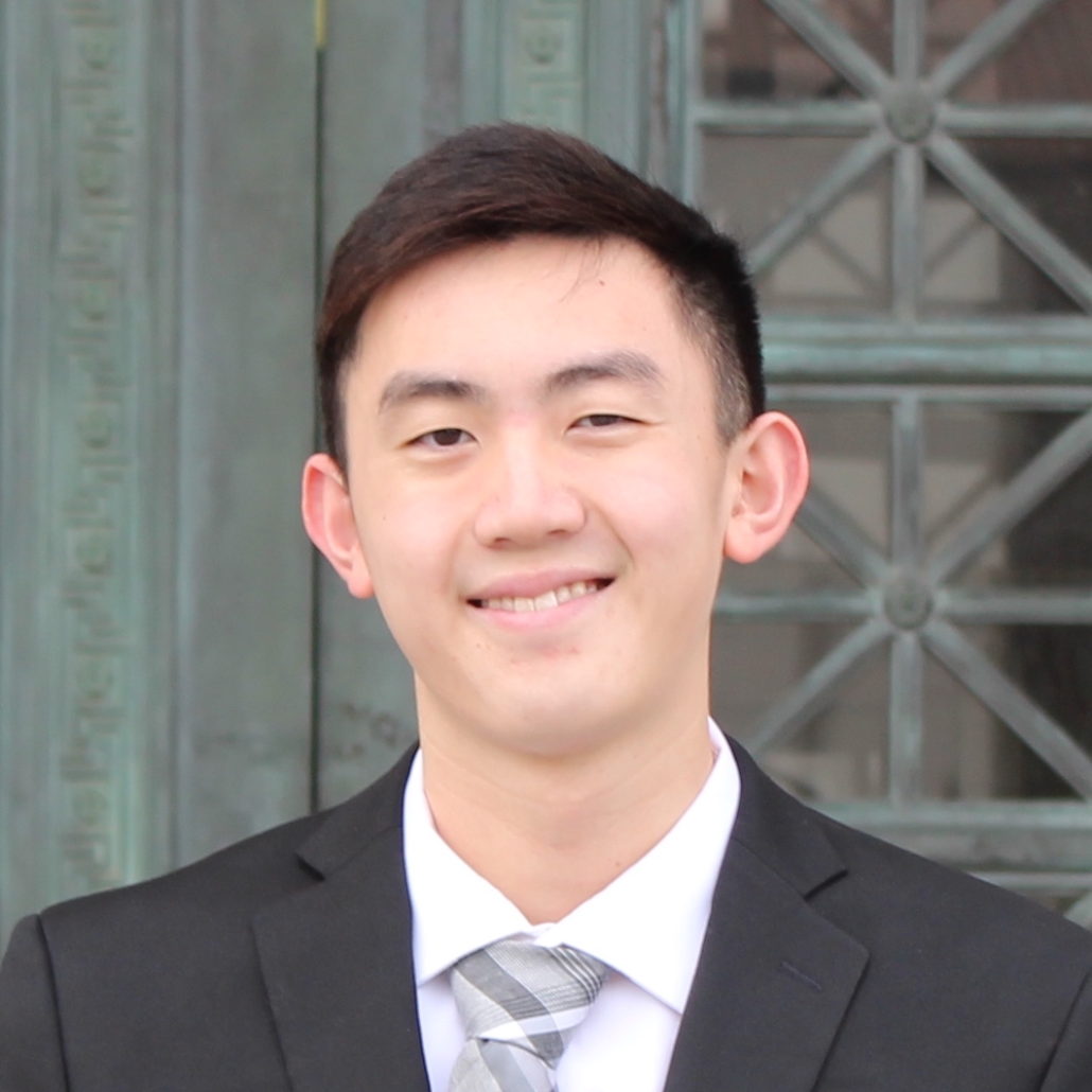 Officer Team – Ascend Berkeley