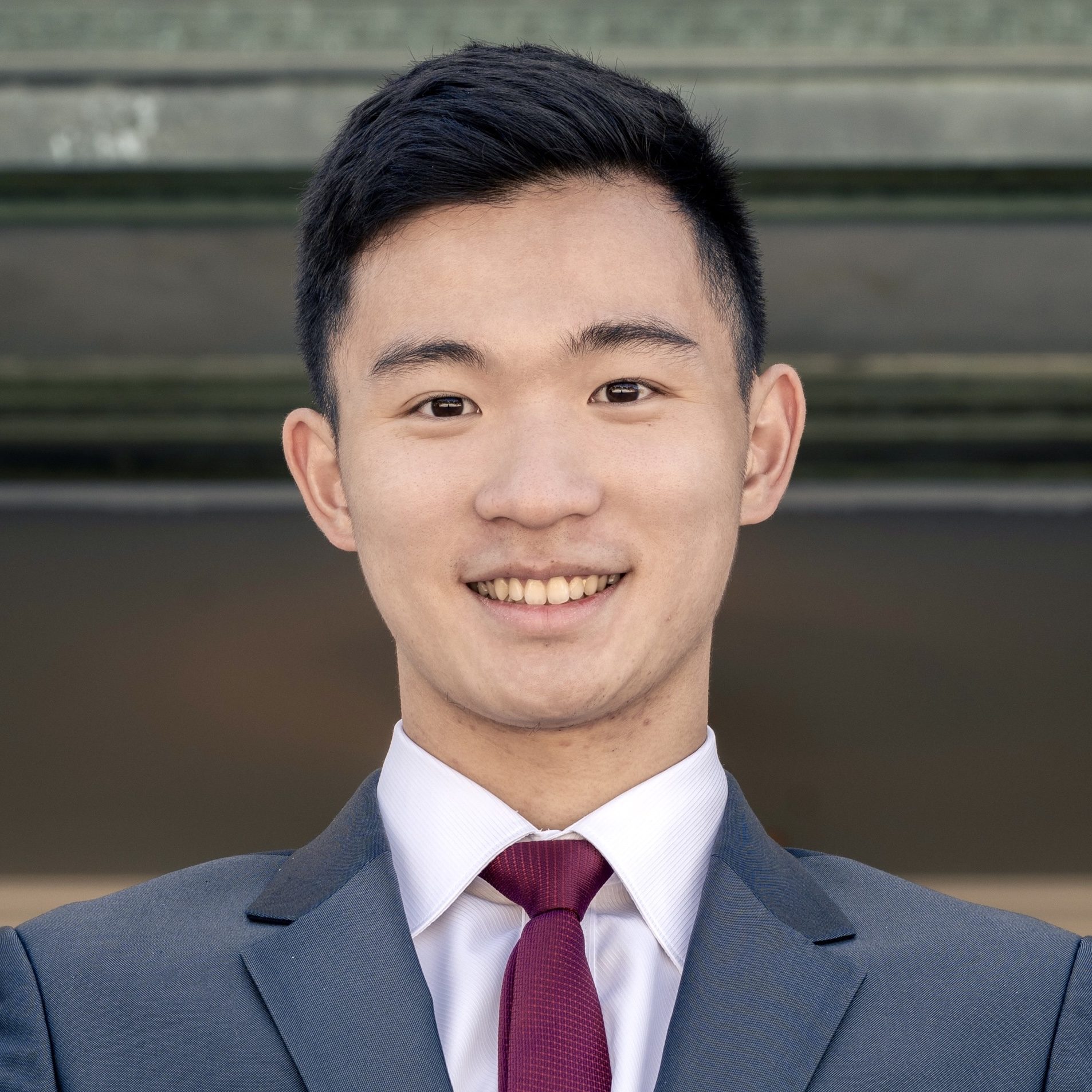 President – Ascend Berkeley