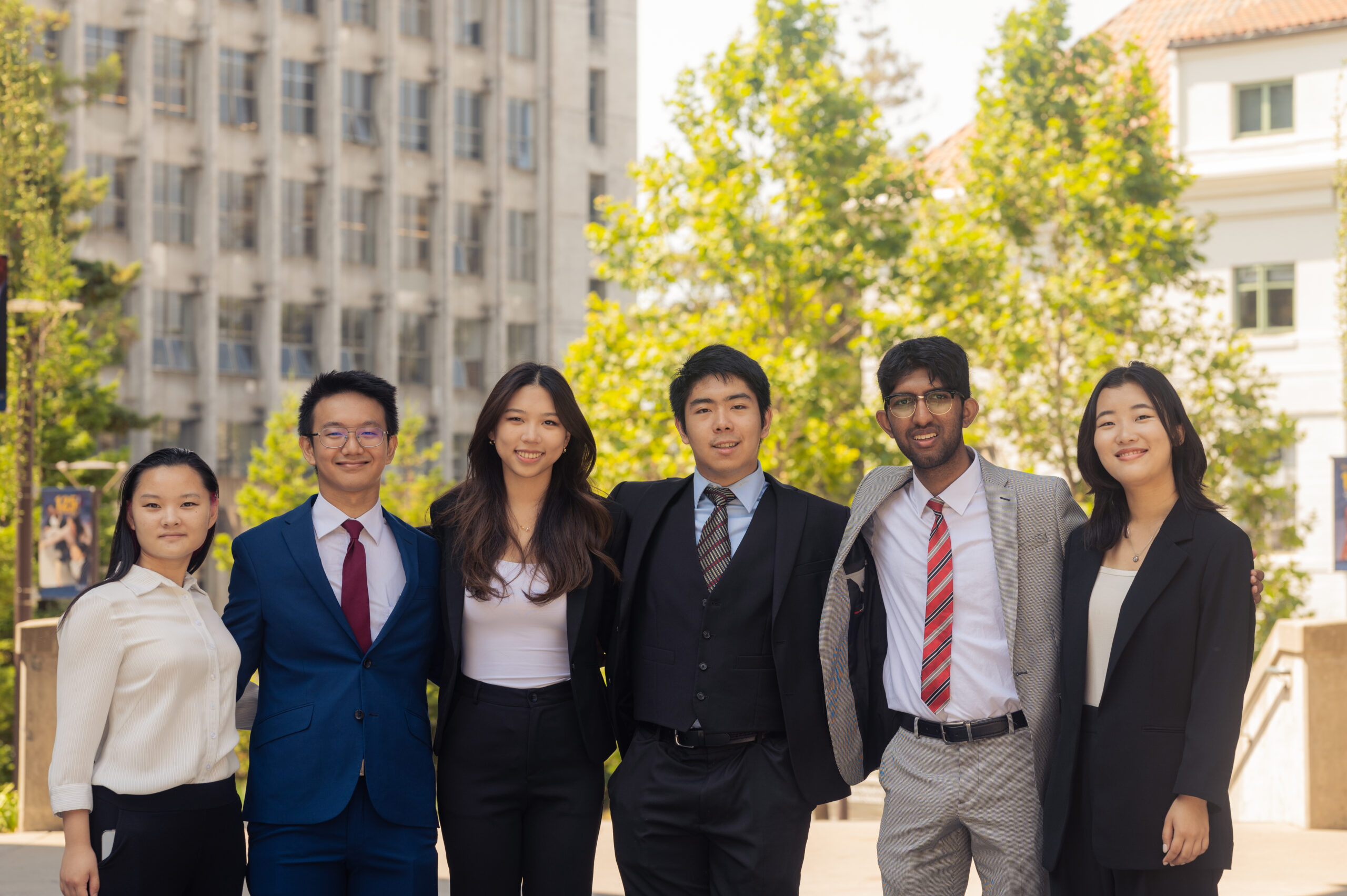 Ascend Consulting – Ascend Berkeley